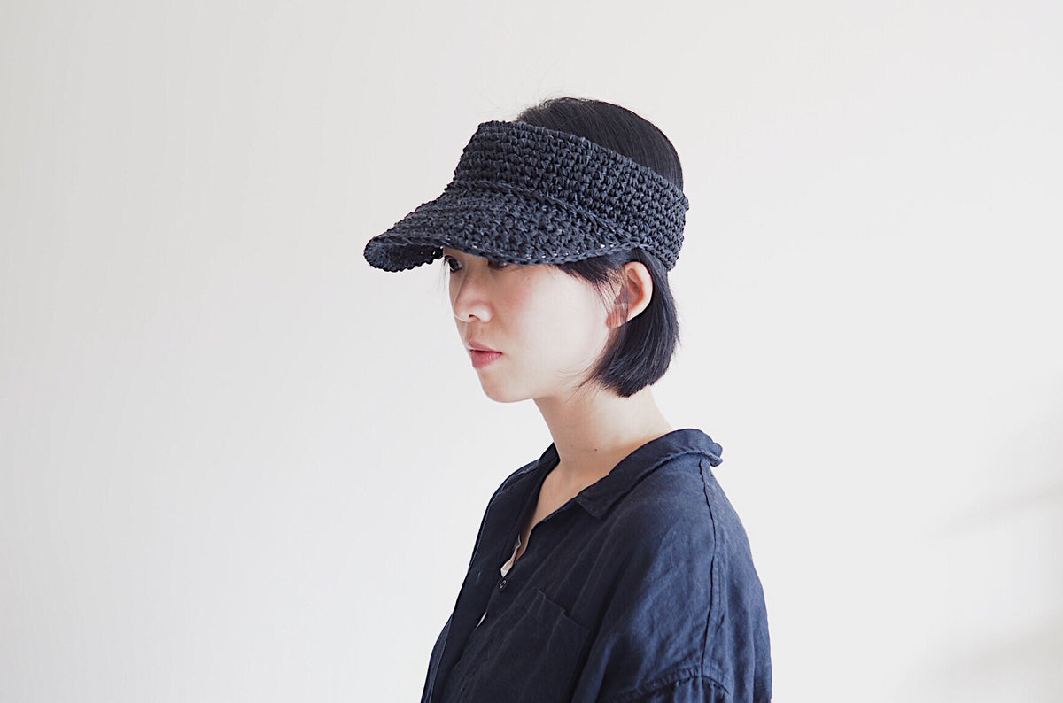 Sunny Cap | 8 color | Custom Made – TwistedBear